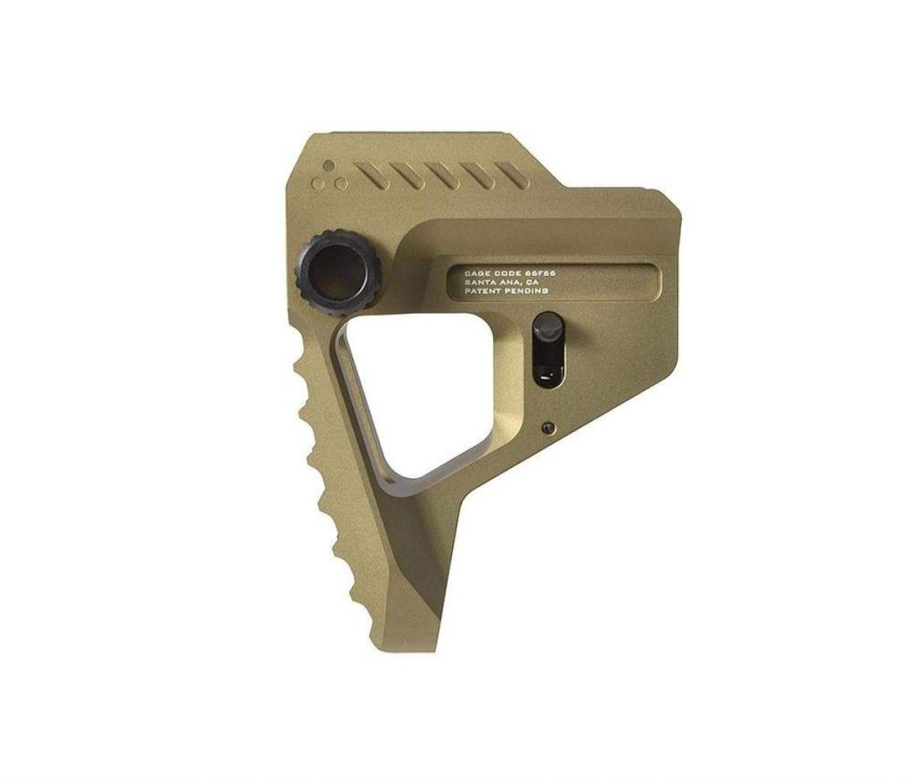 - Strike Industries Pit Stock - AR15Discounts
