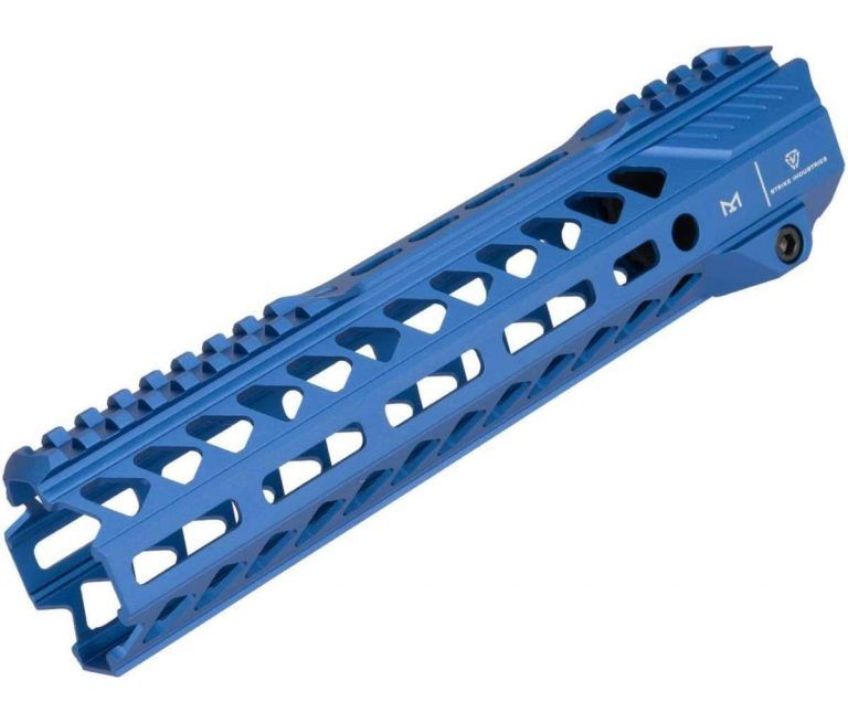 Strike Industries Strike Rail M-LOK Handguard