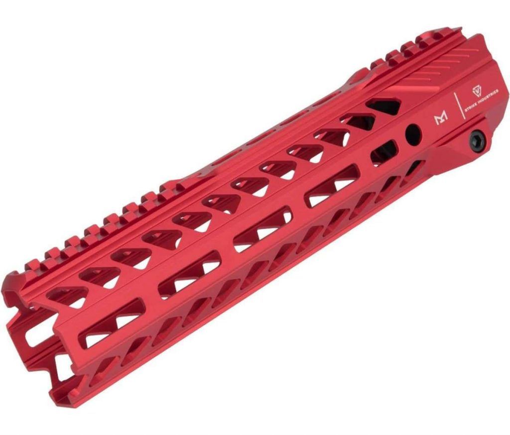 Strike Industries Strike Rail M-LOK Handguard