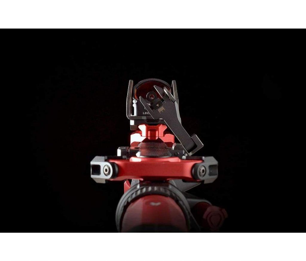 - Strike Industries REX Riser - AR15Discounts