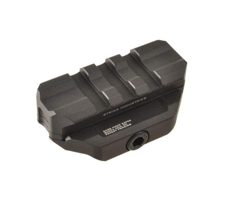 - Strike Industries REX Riser - AR15Discounts