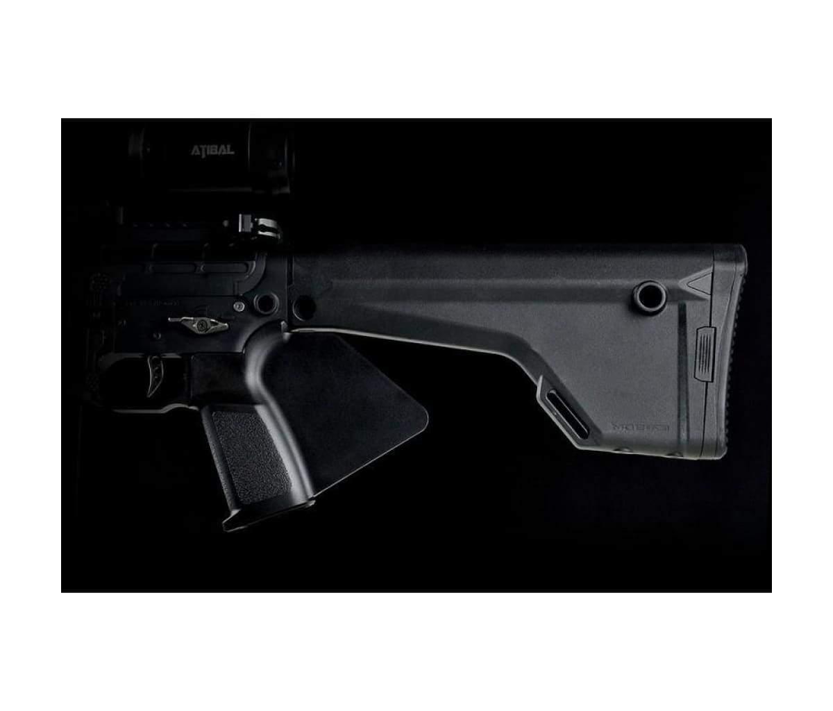 Strike Industries Simple Featureless Grip - AR15Discounts