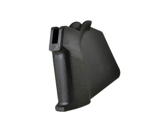 SI-AR-SFG - Strike Industries Simple Featureless Grip - AR15Discounts