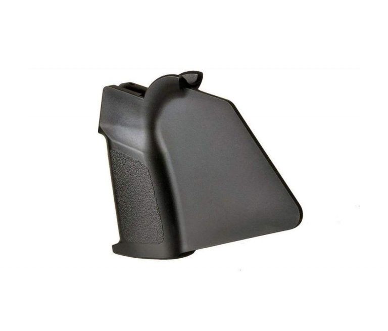 SI-AR-SFG - Strike Industries Simple Featureless Grip - AR15Discounts