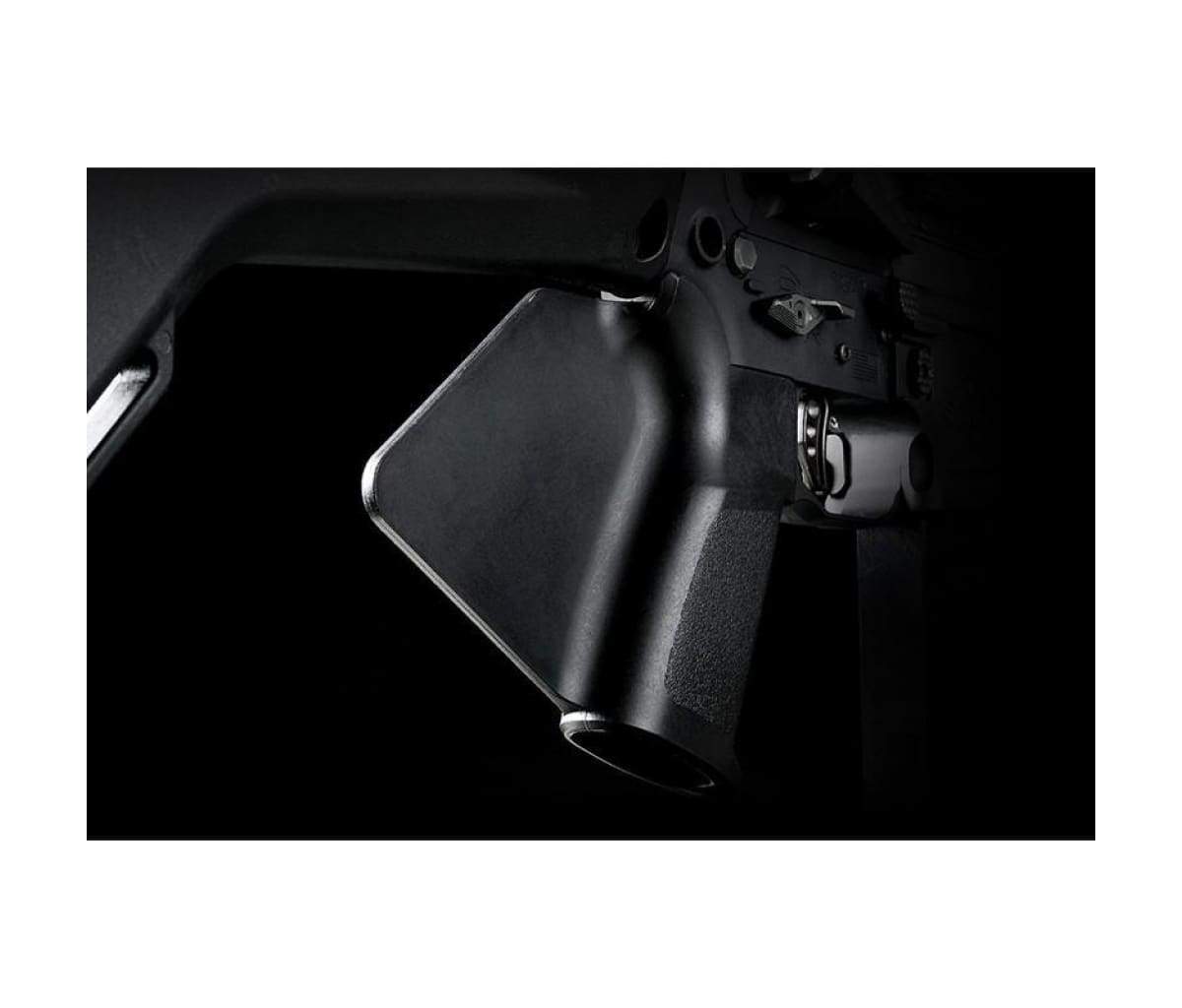 Strike Industries Simple Featureless Grip - AR15Discounts