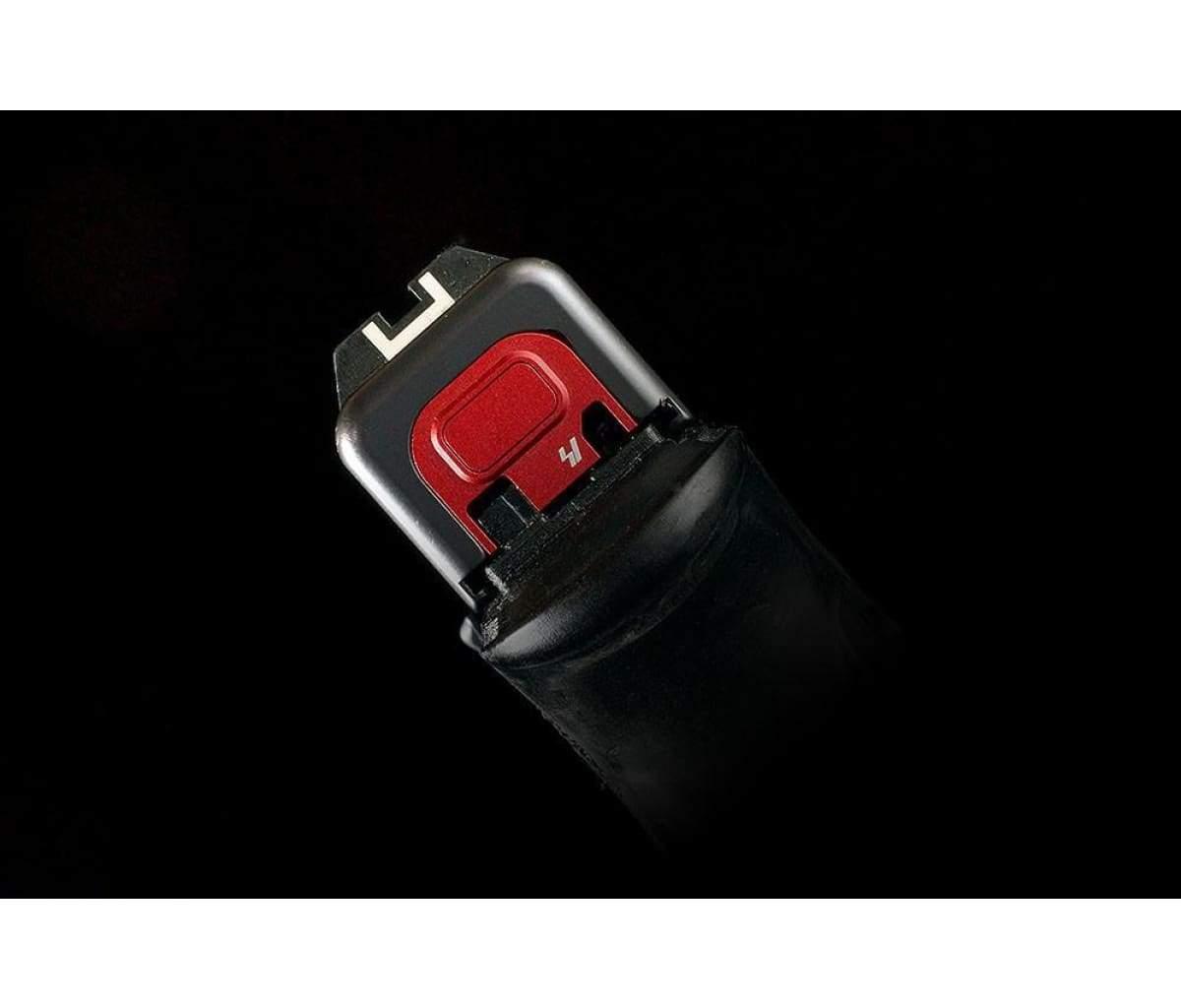 Strike Industries Slide Cover Plate for Glock Strike Industries Slide Cover Plate for Glock