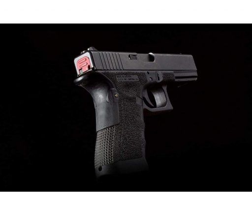 Strike Industries Slide Cover Plate for Glock Strike Industries Slide Cover Plate for Glock