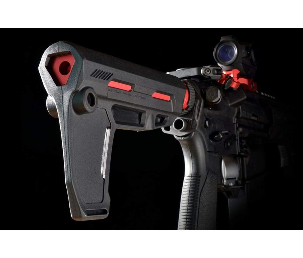 Strike Industries Stabilizer for AR Pistol - AR15Discounts