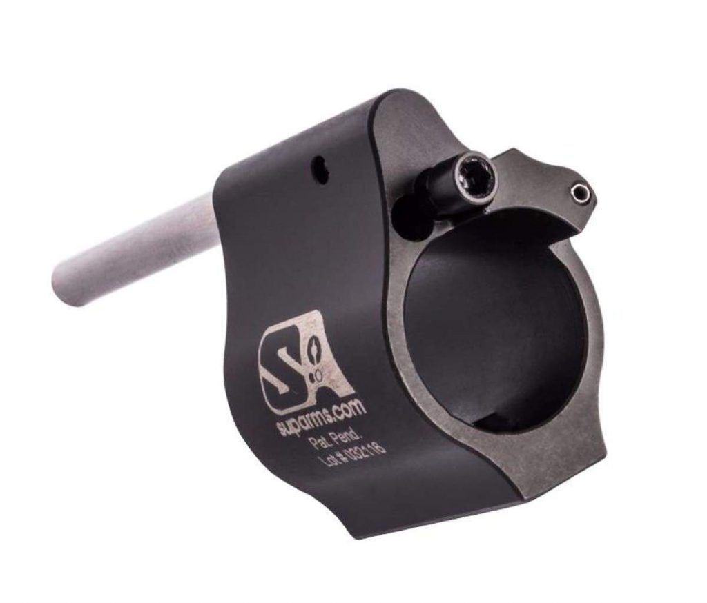 AR Gas Blocks For Sale, Buy AR Gas Blocks Online - Ar15discounts