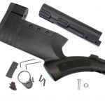 - Thordsen Customs FRS-15 Gen III Stock Kit - Standard - FDE ...