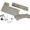 Thordsen Customs FRS-15 Gen III Stock Kit - Standard - Black ...