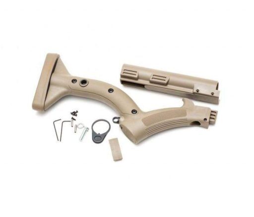 - Thordsen Customs FRS-15 Stock Kit - Standard - FDE - AR15Discounts
