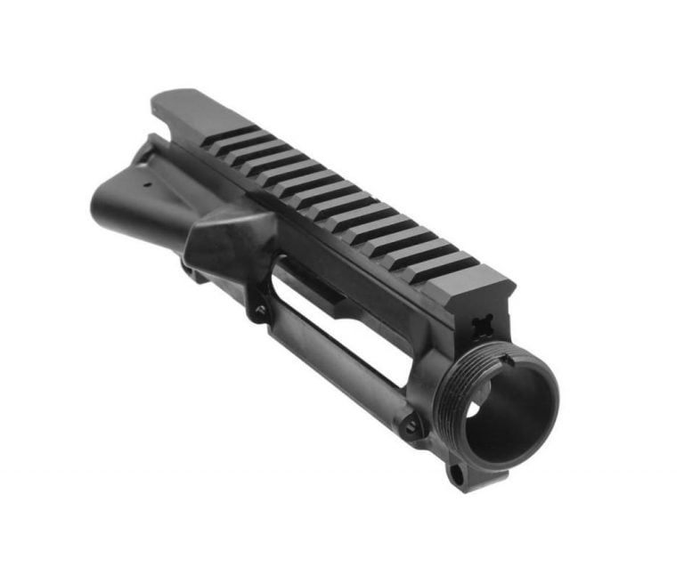 AR15-Stripped-Upper-Receiver - NBS AR-15 Stripped Upper - AR15Discounts AR15-Stripped-Upper-Receiver - NBS AR-15 Stripped Upper - AR15Discounts