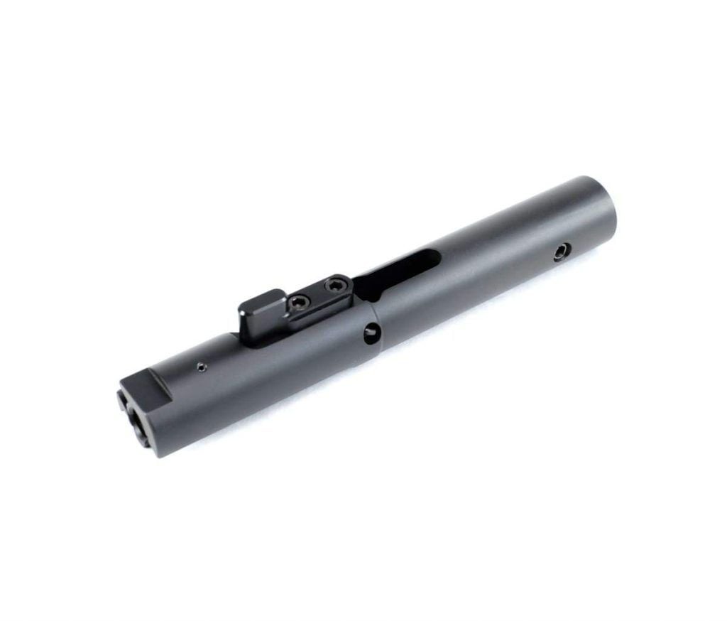 TC9MM-AR-016 - Toolcraft 9mm Bolt Carrier Group Gen 2 - Black Nitride ...