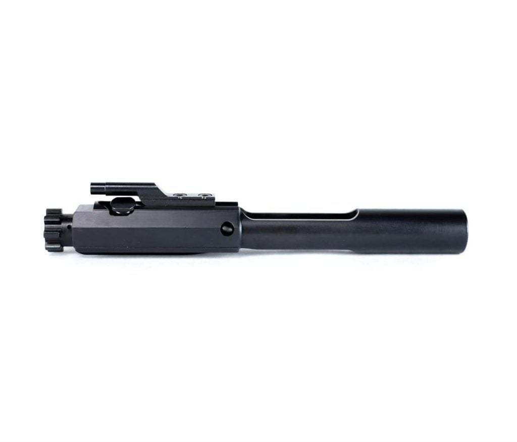 - Toolcraft AR-10 / 308 / 6.5 Creedmoor Bolt Carrier Group - Black ...