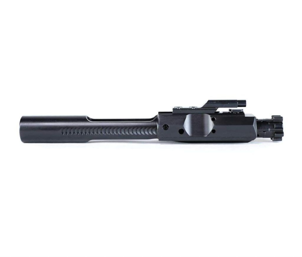 - Toolcraft AR-10 / 308 / 6.5 Creedmoor Bolt Carrier Group - Black ...