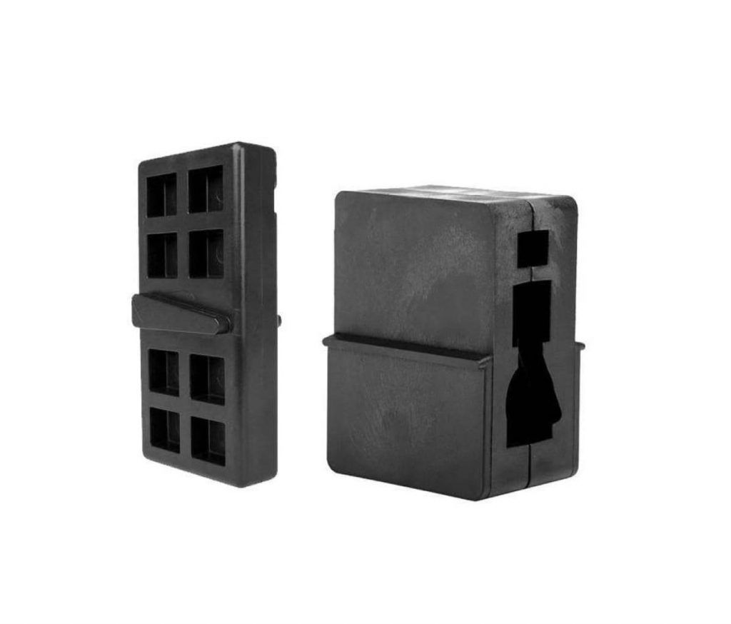 MNCHM - Trinity Force AR-15 Upper & Lower Vice Block Combo - AR15Discounts