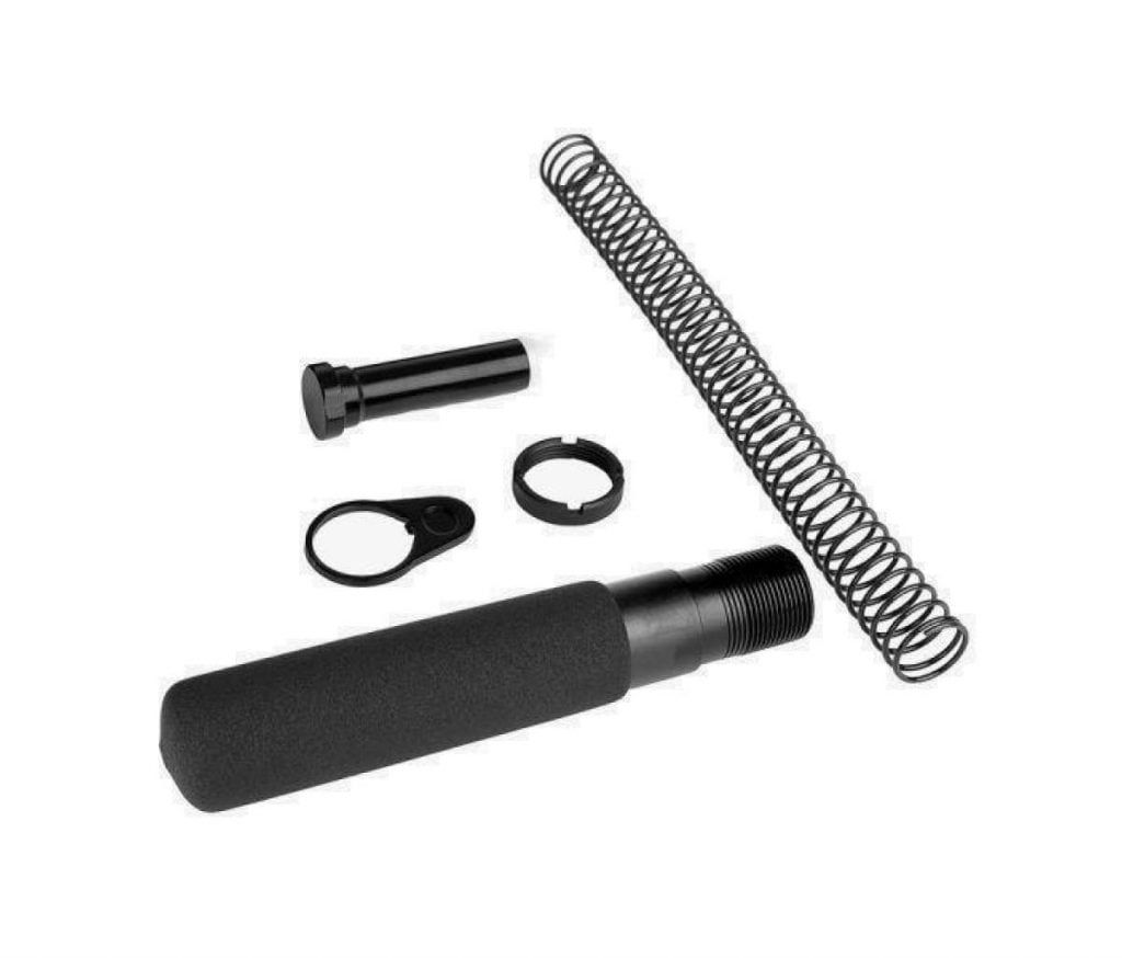 Buffers, Tubes and Kits