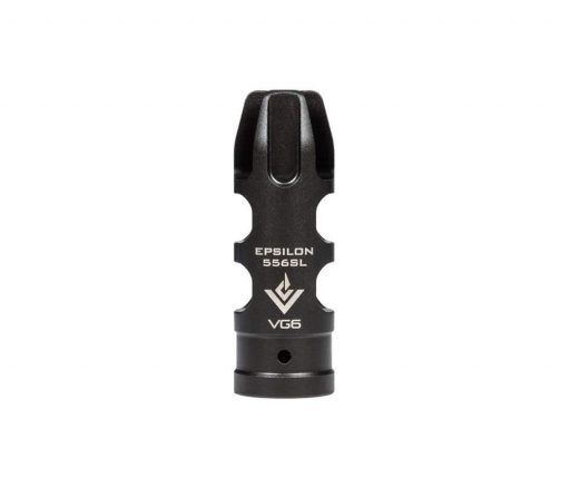 - VG6 EPSILON 556SL - Black Nitride - AR15Discounts