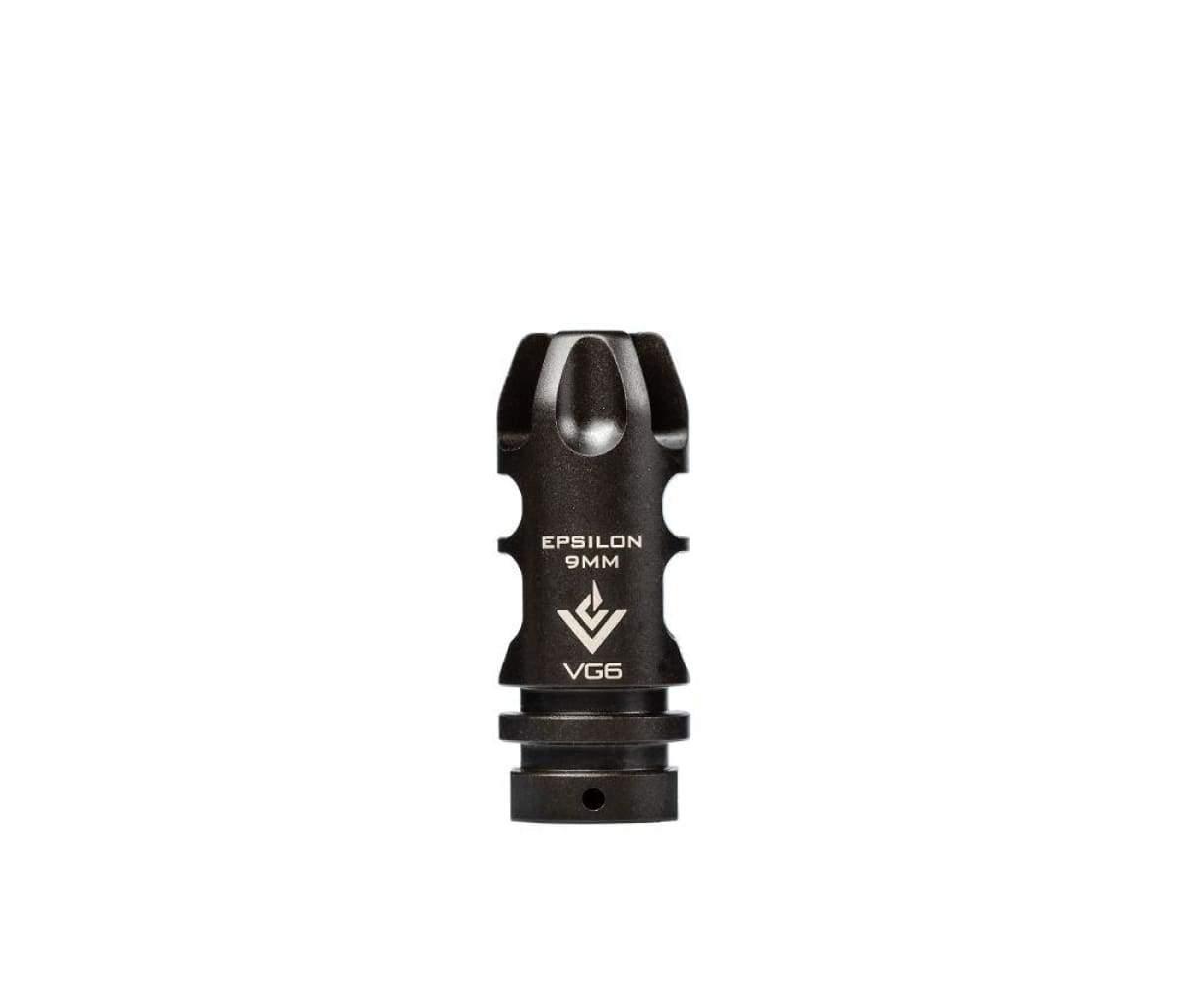 VG6 Epsilon 9mm - Black Nitride - AR15Discounts