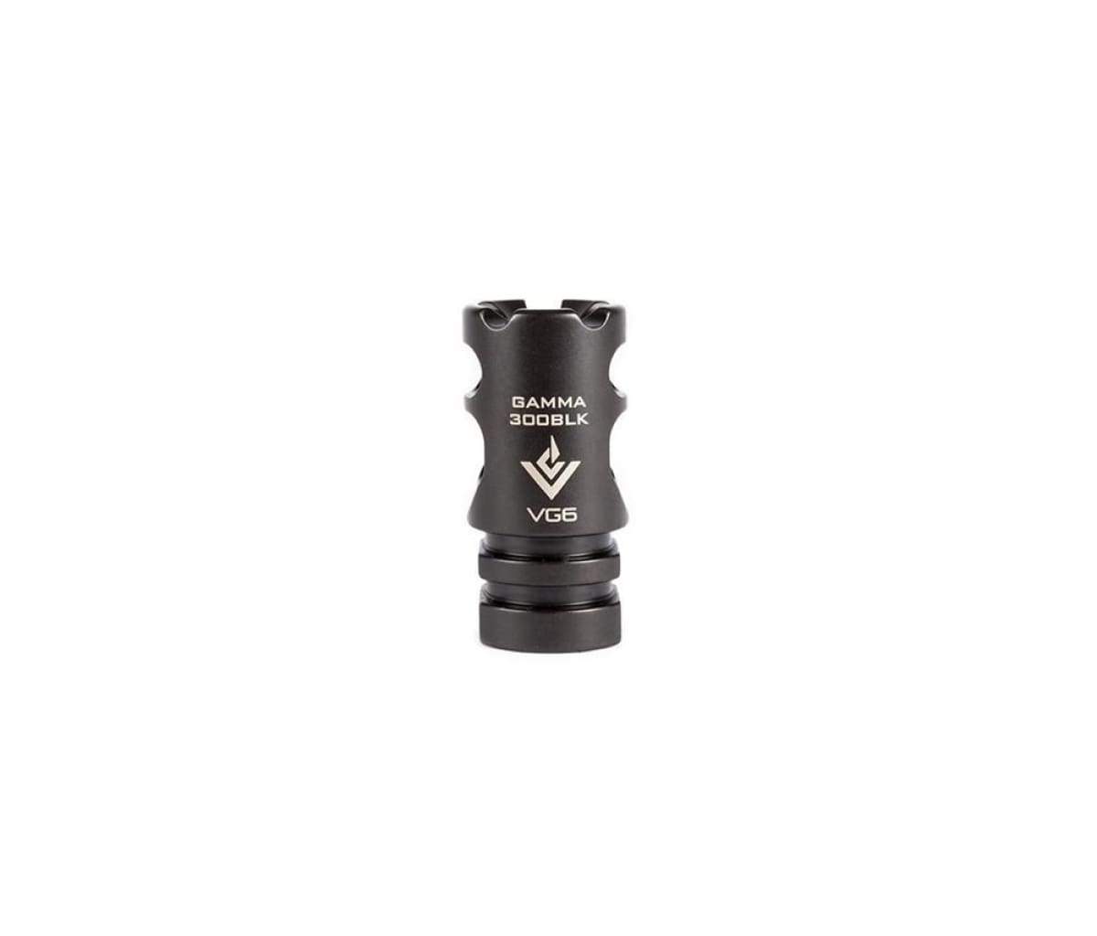 VG6 GAMMA 300 BLK - AR15Discounts