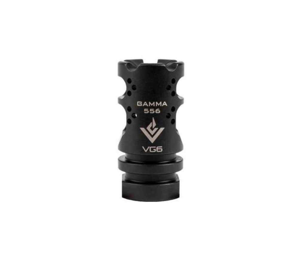 VG6 Precision - AR15Discounts