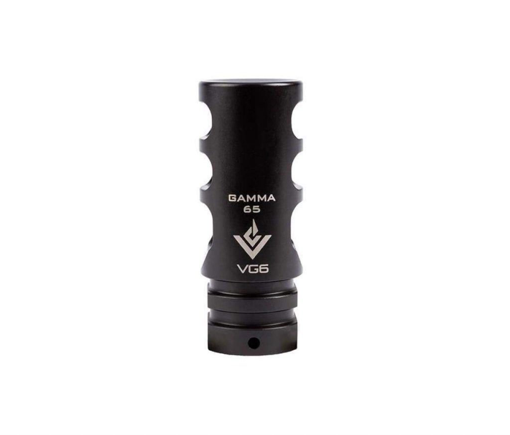 VG6 Precision - AR15Discounts