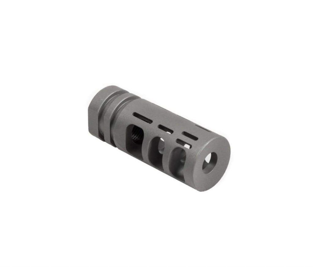 - VG6 Gamma 762 - Bead Blasted - AR15Discounts