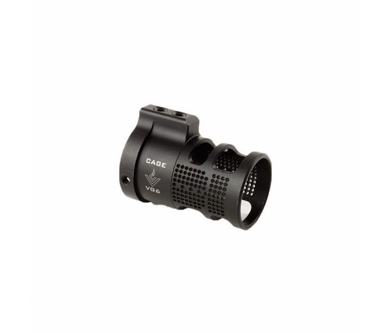 VG6 Precision - AR15Discounts