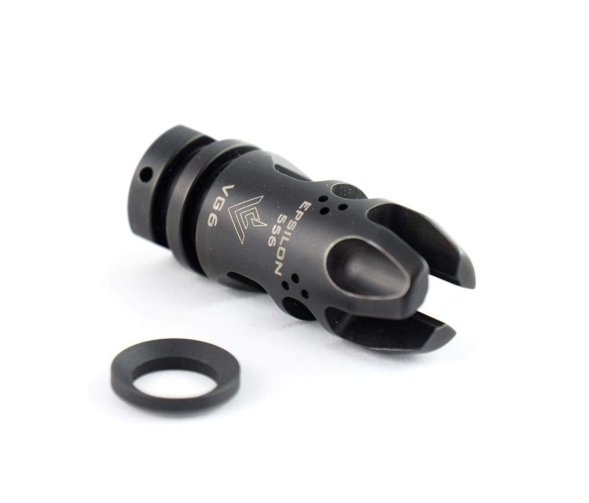 VG6 Precision Epsilon 556 - AR15Discounts
