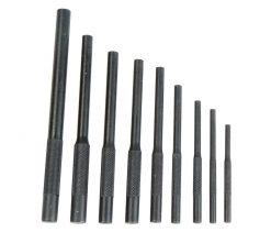 Wheeler Master Roll Pin Punch Set - AR15Discounts