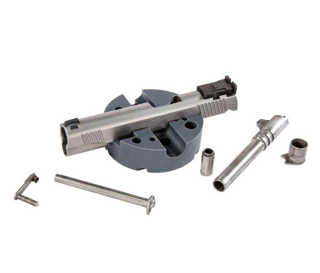 672215 - Wheeler Universal Bench Block - AR15Discounts